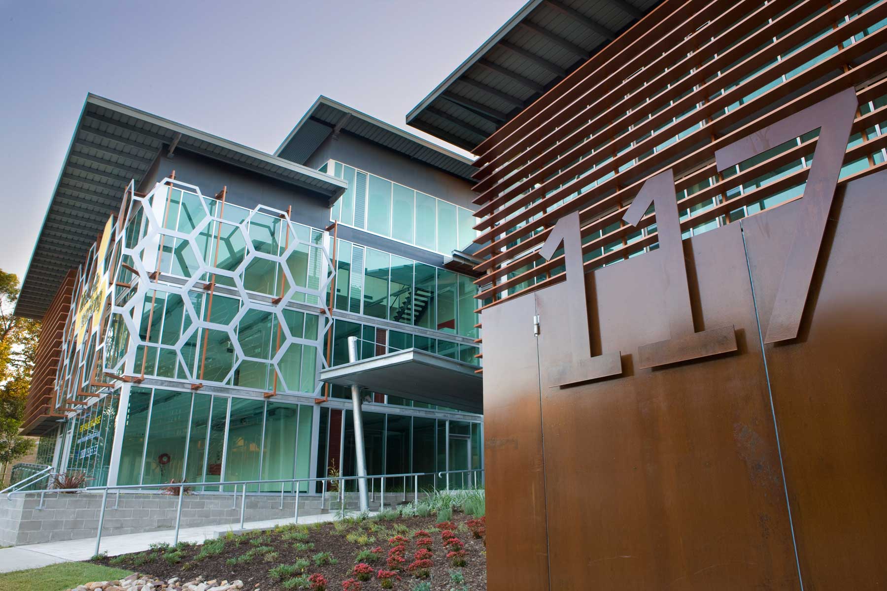 Our Business | Green Square Services